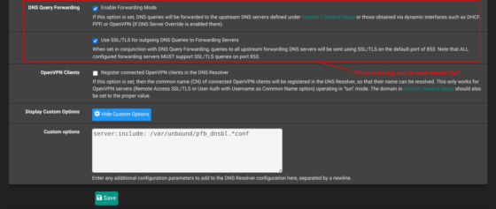 pfSense Firewall 2.8: Install & Config – Settings Walkthrough