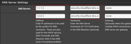 pfSense Firewall 2.8: Install & Config – Settings Walkthrough