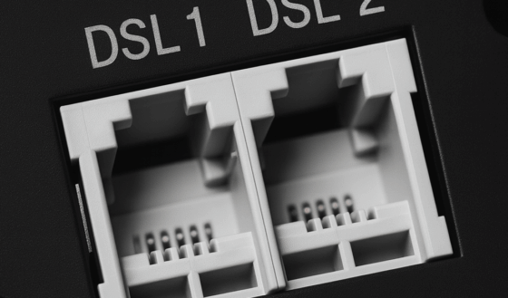 Replace ISP Modem / Router