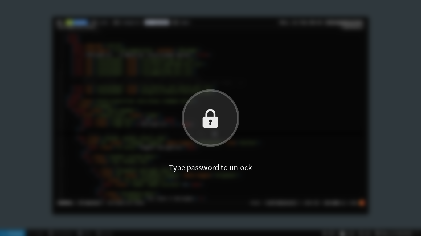 10 Lock Screen Apps for Linux (and Counting)