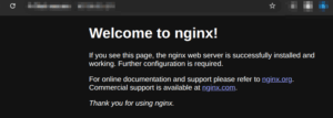 How to Install Docker on Linux and Run Your First Container