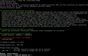 Linux Package Managers Compared: APT, DNF, Pacman and Zypper