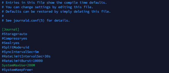 journalctl: The Complete Guide to Reading Linux System Logs