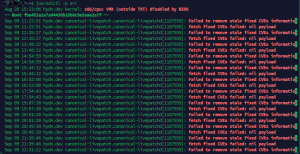 journalctl: The Complete Guide to Reading Linux System Logs